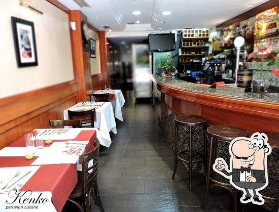 Kenko, Barcelona - Menú del restaurante, precios y reseñas