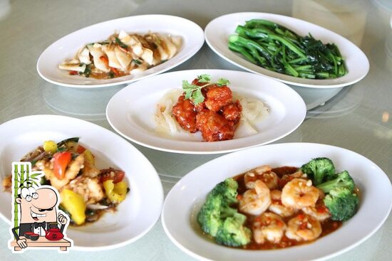 Menu at New Greenfern Chinese Takeaway fast food, Aberdeen