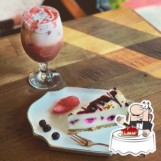 노스텔지아 수원 Nostalgia suwon cafe, Suwon-si - Restaurant reviews