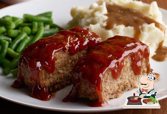PJ Fresh Marketplace, 2500 S Bickley Ave in Pecos - Restaurant reviews