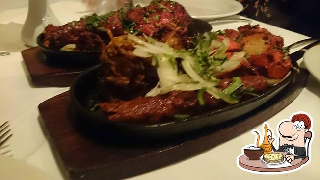 Purbani Netley in Southampton - Restaurant reviews