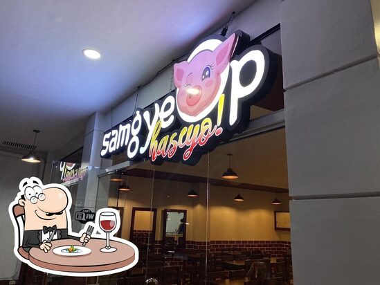 Samgyeop Haseyo - Camarin Caloocan, Caloocan - Menú del restaurante ...