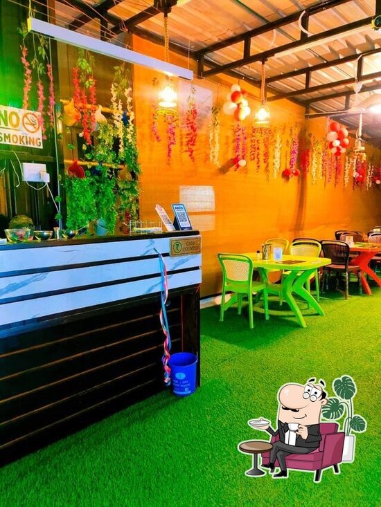 Swad Ka Safar, Indore - Restaurant menu, prices and reviews