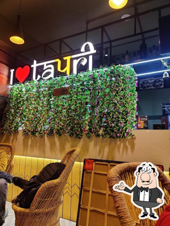 Tapri the taste of tea, Vadodara - Restaurant menu, prices and reviews