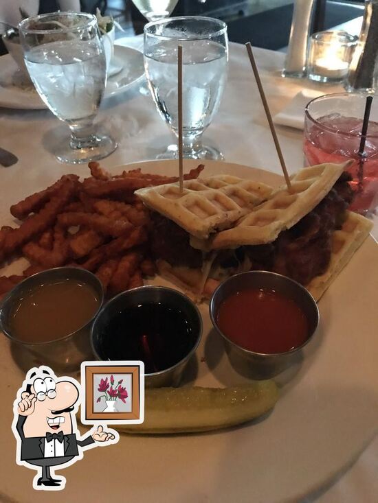 The Delaware Pub & Grill, Kenmore - Restaurant menu, prices and reviews