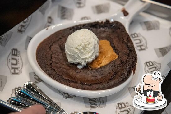 The Hub Grill & Bar in Phoenix - Restaurant reviews
