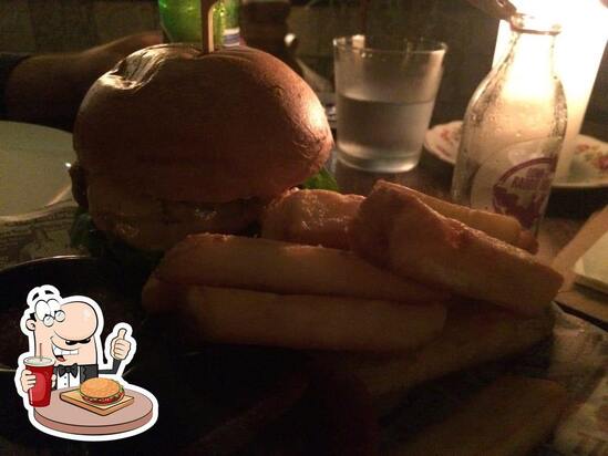 The Rook in Sydney - Restaurant reviews