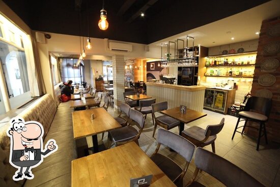 The Square Bistro in Lisburn - Restaurant reviews