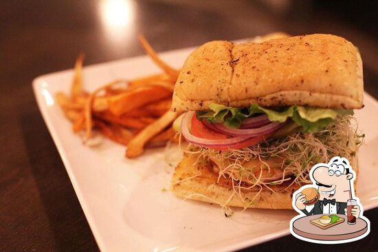 Craig's Table in Quesnel - Restaurant reviews