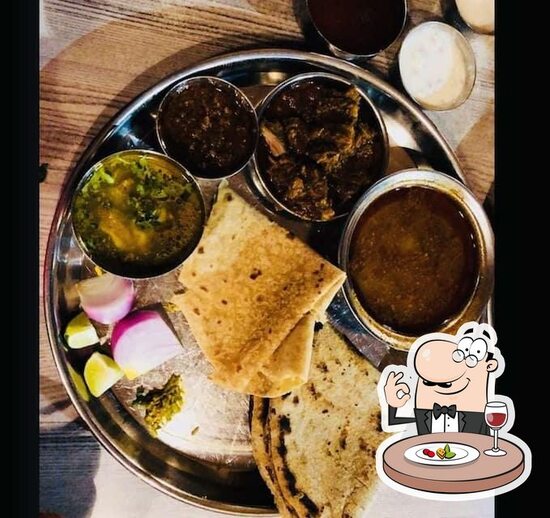 Menu at Hotel Chul Mutton, Pune, Opp Krushna Sunder Lawns