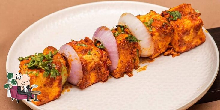Raj Bakery, Gurugram - Restaurant menu, prices and reviews
