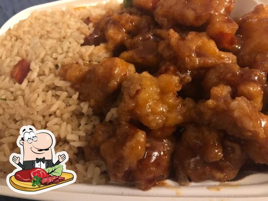 China Tokyo Express, Cape Coral - Restaurant menu, prices and reviews