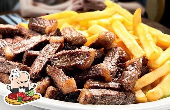 Resenha Buteco pub & bar, São Luís - Restaurant menu and reviews