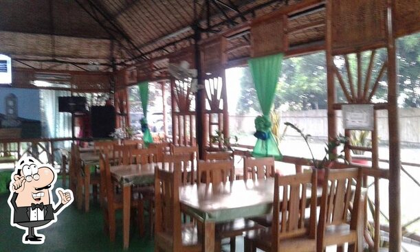 Bale-Payag Restaurant and Catering Services, Pulilan - Menú del ...
