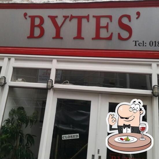 Bytes Restaurant in Ramsgate
