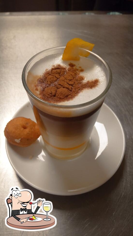 Café 13 - La Palmesa, El Sauzal - Menú del restaurante, precios y reseñas