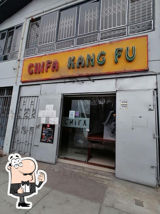Chifa Hang Fu, Bellavista - Menú del restaurante, precios y reseñas