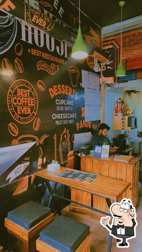 Foody Foody Cafe, Latur - Restaurant menu, prices and reviews