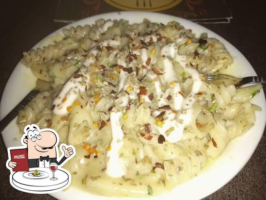 Haweli Rooftop Restaurant & Cafe, Kota - Restaurant menu and reviews