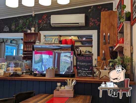 Home Grown on Piper Cafe, Kyneton - Restaurant menu, prices and reviews