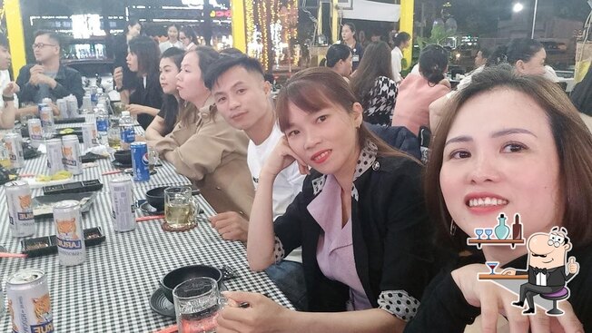 KINO GARDEN, Da Nang - Restaurant menu, prices and reviews