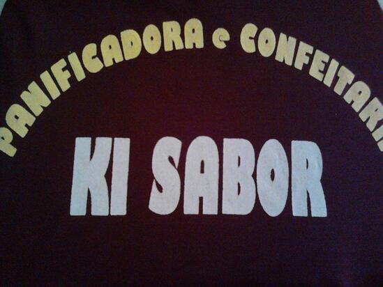 Menu em Panificadora & Confeitaria Ki Sabor, Curitiba