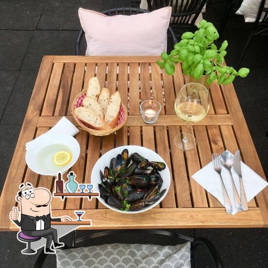 Pasta Love, Prague, Invalidovna - Restaurant menu, prices and reviews