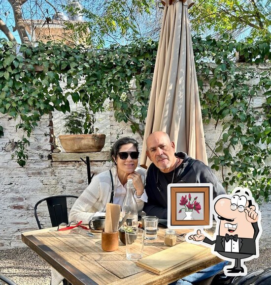 Rústica, San Miguel de Allende - Restaurant menu, prices and reviews