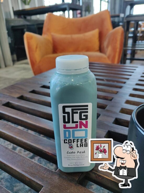 Postres Segundo Coffee Lab, Houston - Carta del restaurante y opiniones