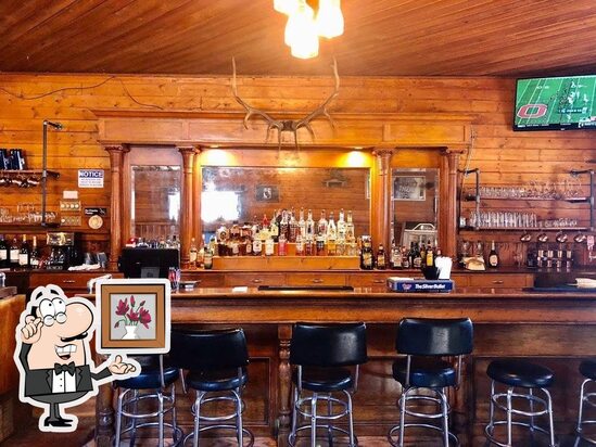 Menu at South 40 Bar and Grill, Elbert