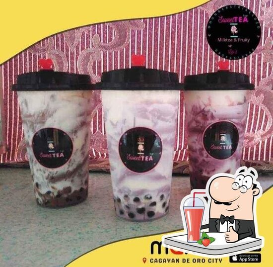 SweetTea Milktea, Cagayan de Oro