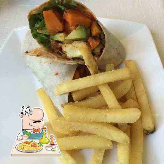 The Waterberry Coffee Shop cafe, Dolphin Coast - Restaurant menu and ...