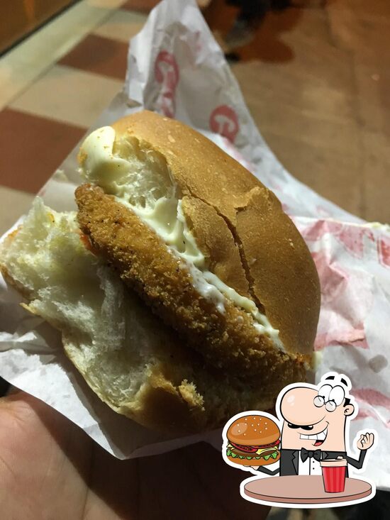 Goli Vada Pav No.1 - Mysore, Mysuru - Restaurant menu, prices and reviews