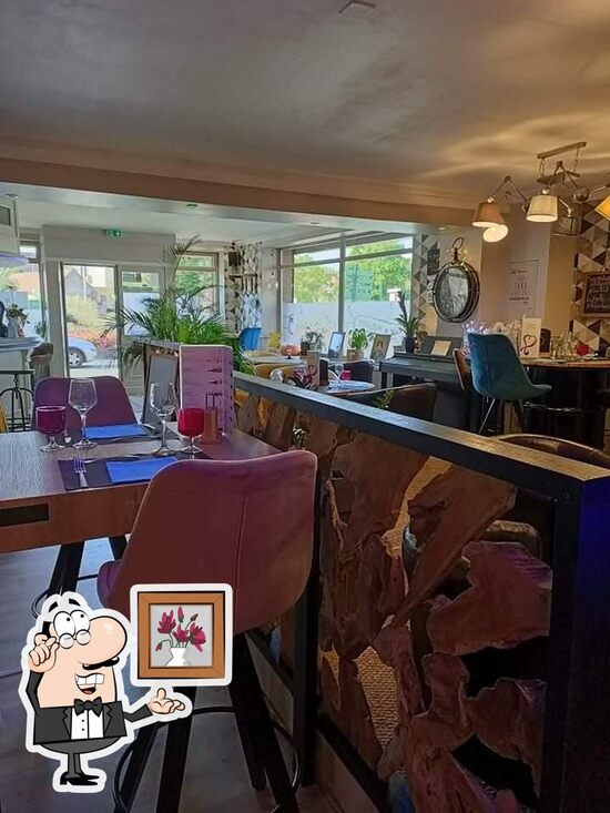 La Diablotine, Nœux-les-Mines - Menu du restaurant, prix et avis