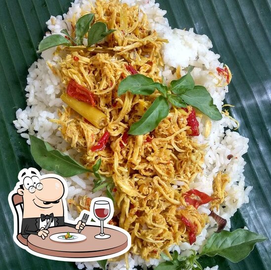 Bambu Kuning Corner restaurant, Indonesia - Restaurant reviews
