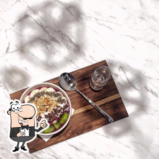 Berrywell, Jakarta - Restaurant menu, prices and reviews