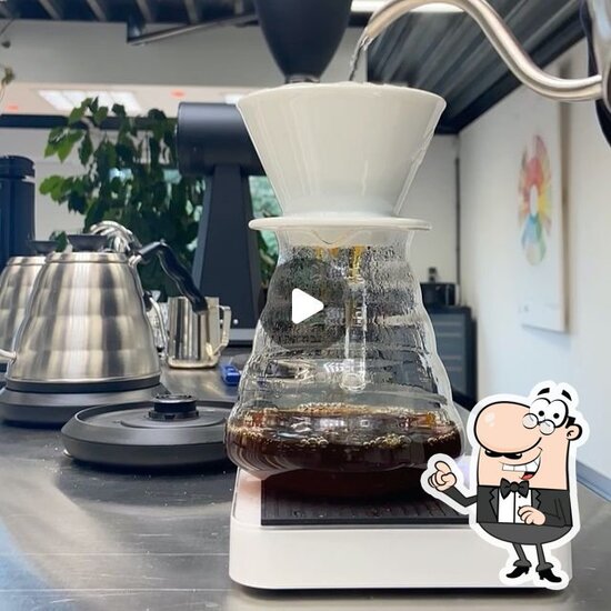 Dutch Barista, Maastricht - Restaurant menu, prices and reviews