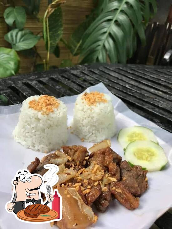 The Yard, Silay City - Restaurant reviews