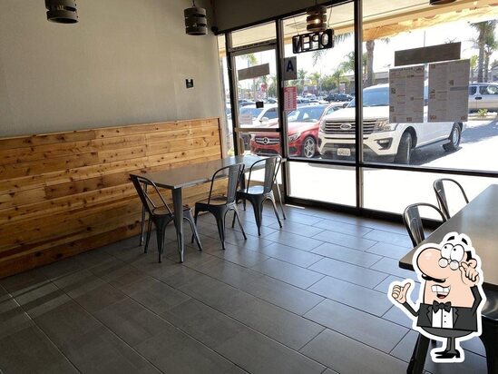 Asian Kitchen, Santee - Restaurant menu, prices and reviews