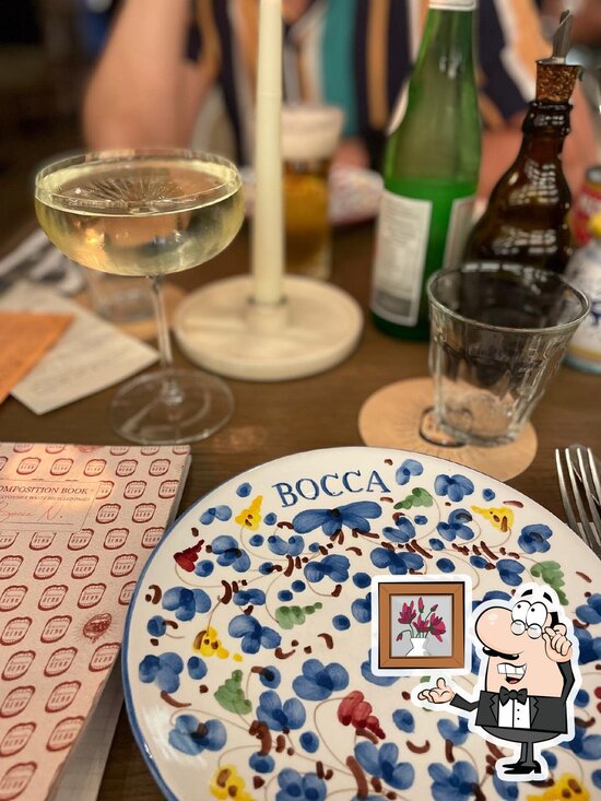Bocca Nera, Hasselt - Restaurantspeisekarten und Bewertungen