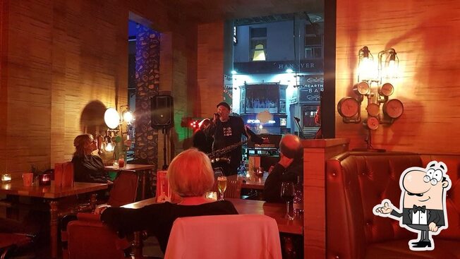 Lounge 69 in Liverpool - Restaurant reviews