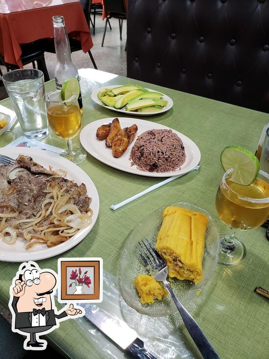 Maruchi Restaurant, Hialeah - Carta del restaurante y opiniones