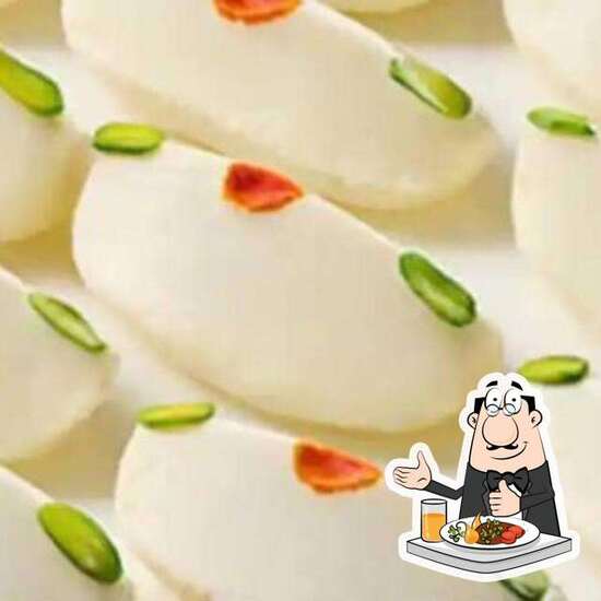 Mohana Sweets, New Delhi - Restaurant menu, prices and reviews