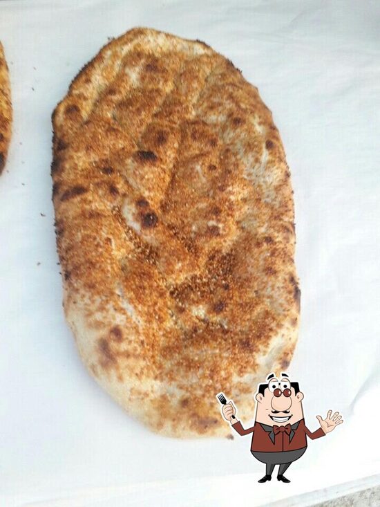 Neşe Fırını, Kütahya - Restaurant menu, prices and reviews