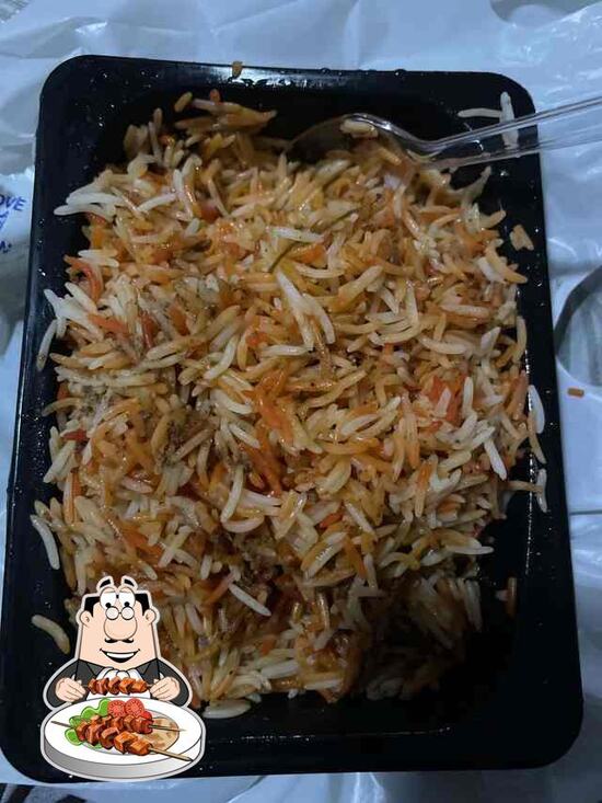 New The King Biryani, Ghaziabad - Restaurant menu, prices and reviews