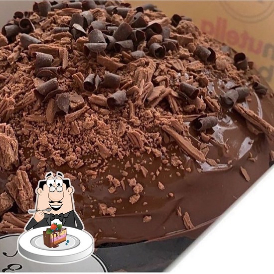 Nutella Concept Bar, Milano - Menu del ristorante, prezzi e recensioni