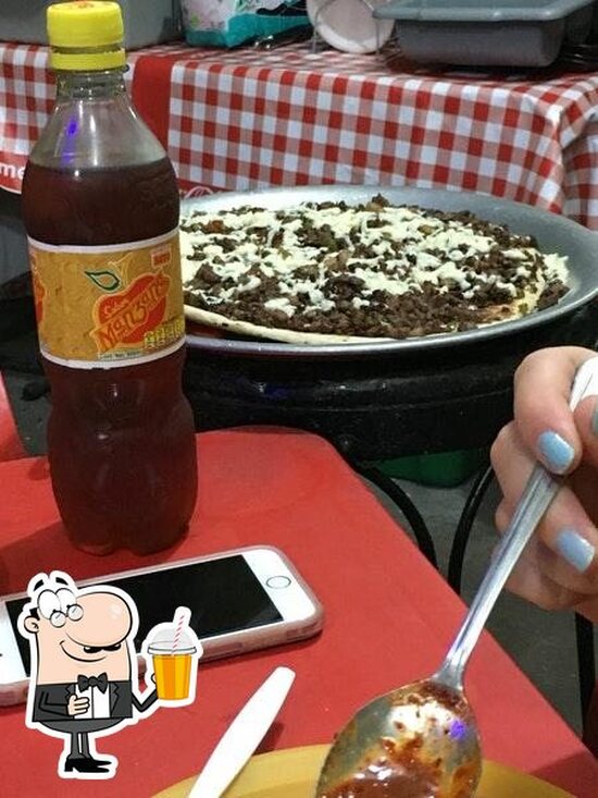 Pizzerolas pizzeria, Chihuahua