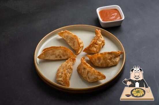 Prasuma Momo Kitchen, Gurugram - Restaurant menu, prices and reviews