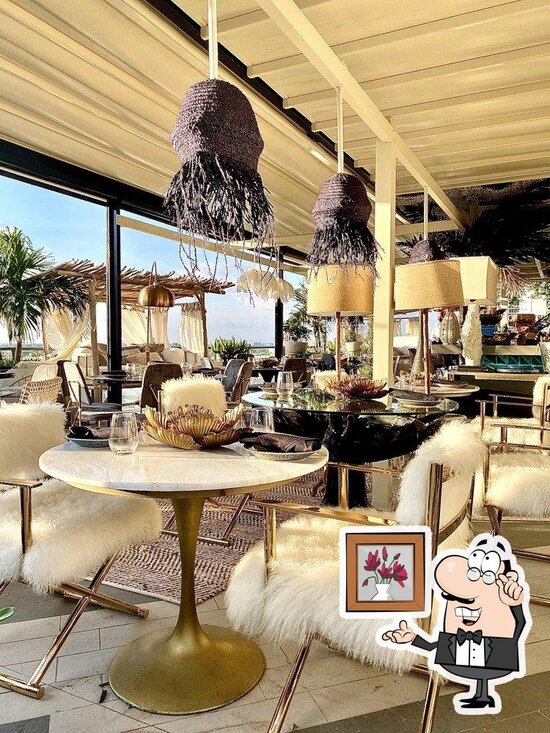 Salvaje Miami, Miami - Restaurant menu, prices and reviews