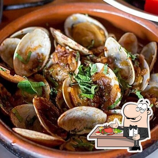 Spanish Tapas in Glebe - Restaurant menu and reviews